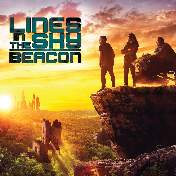 Beacon | Lines In The Sky
