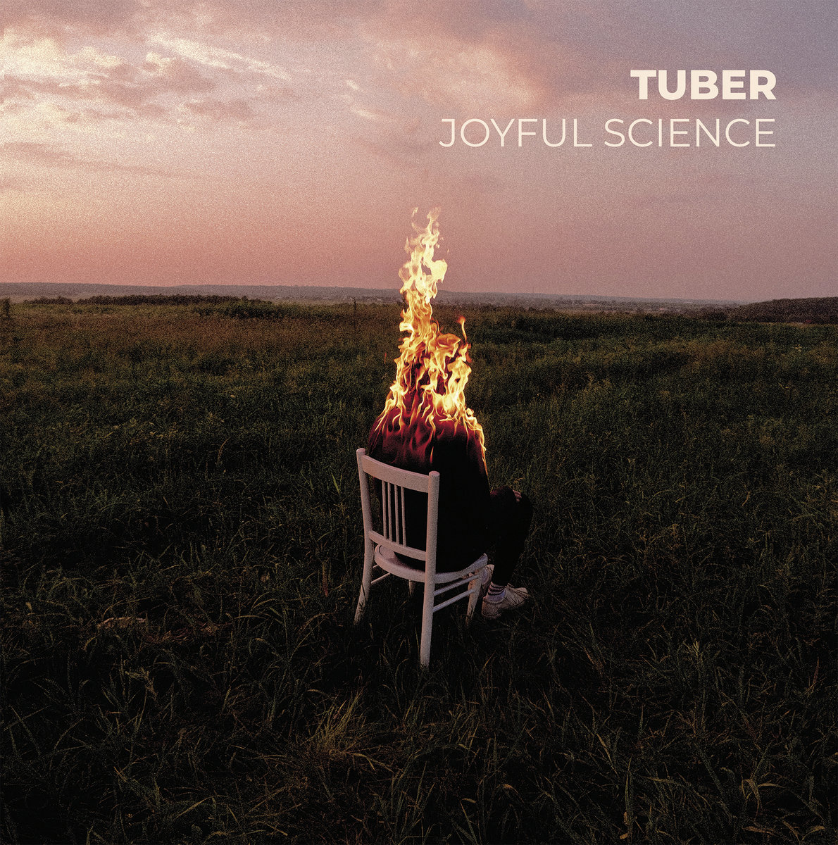 Joyful Science | Tuber