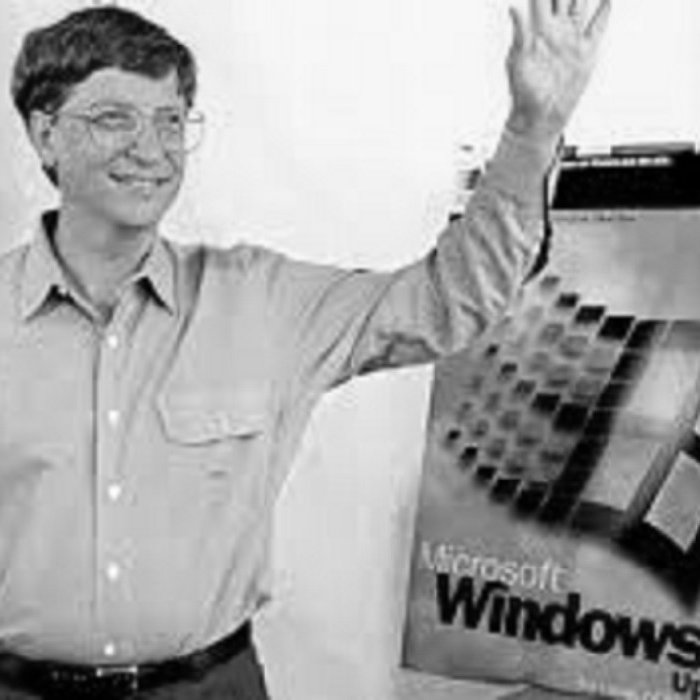 Remembering Windows 95 | Sexy Turtle Doves