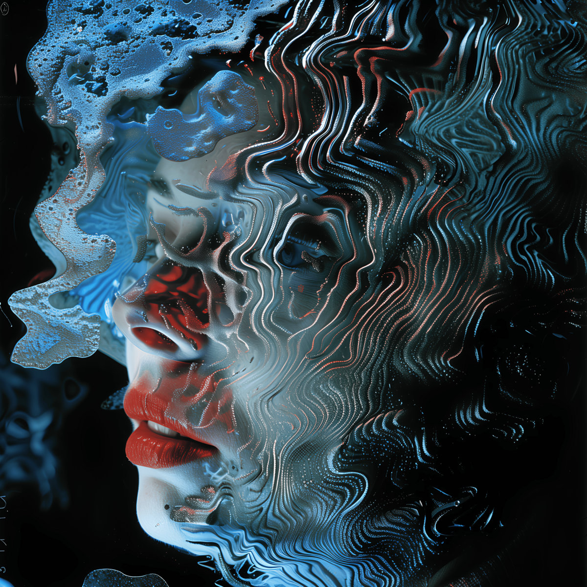 The Way Light Reflects | Jared Ray Hawking