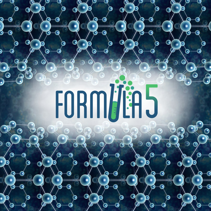 Formula 5 | Formula 5