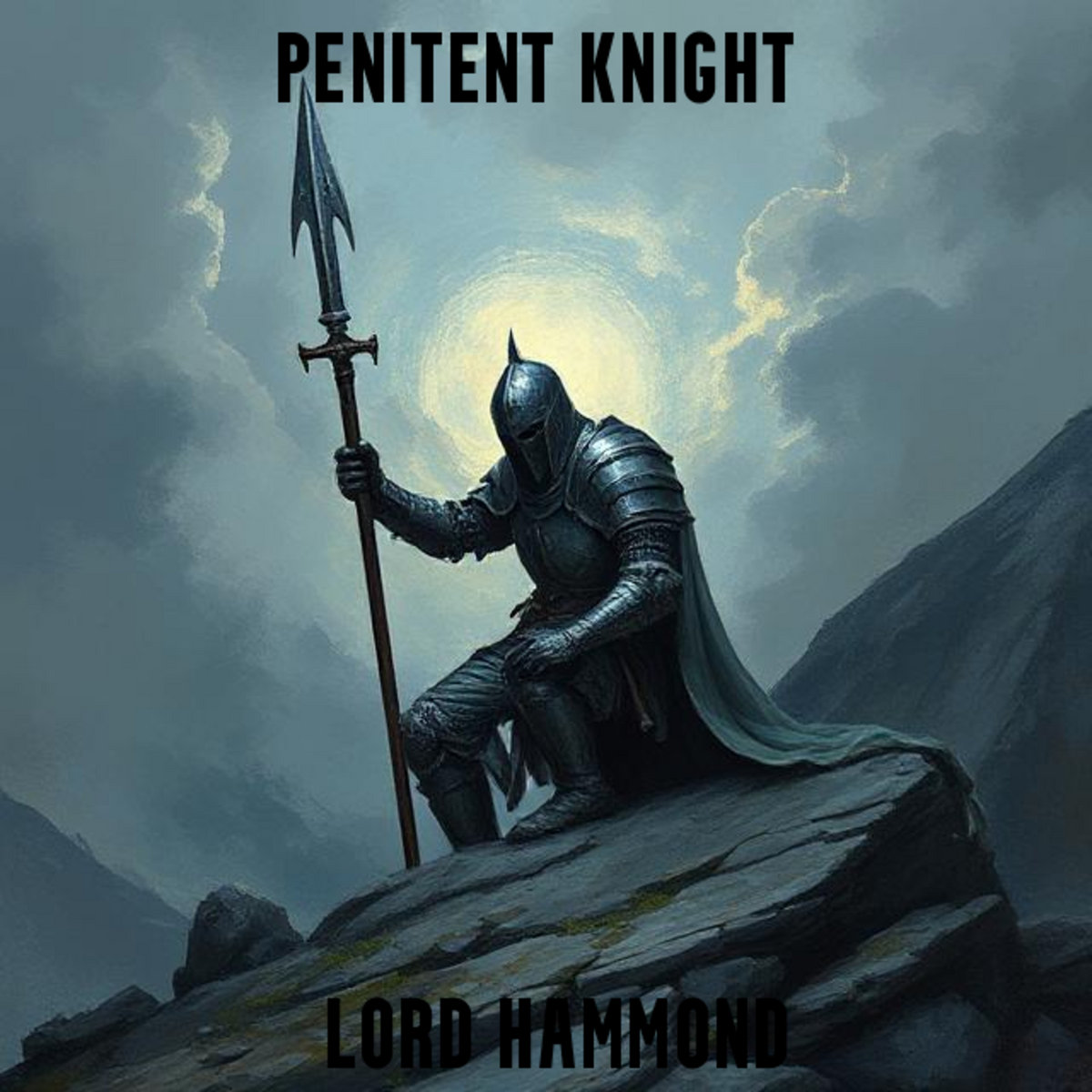 Penitent Knight | Lord Hammond