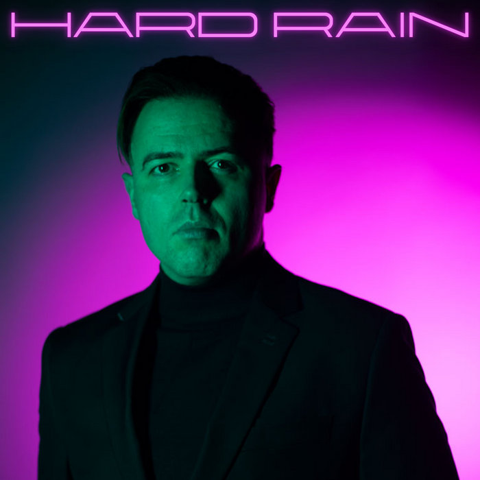 Hard Rain | Robert O'Connor