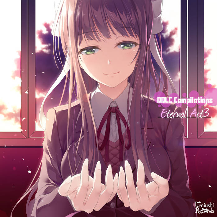 DDLC Compilations Eternal Act3 | Various Artist | Umiushi Records(JP)