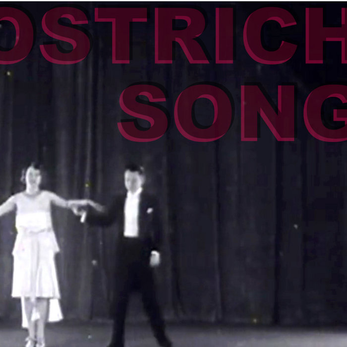 Ostrich Song | PINKY