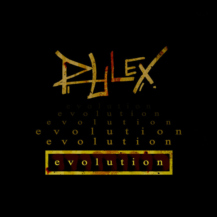 evolution | Rulex
