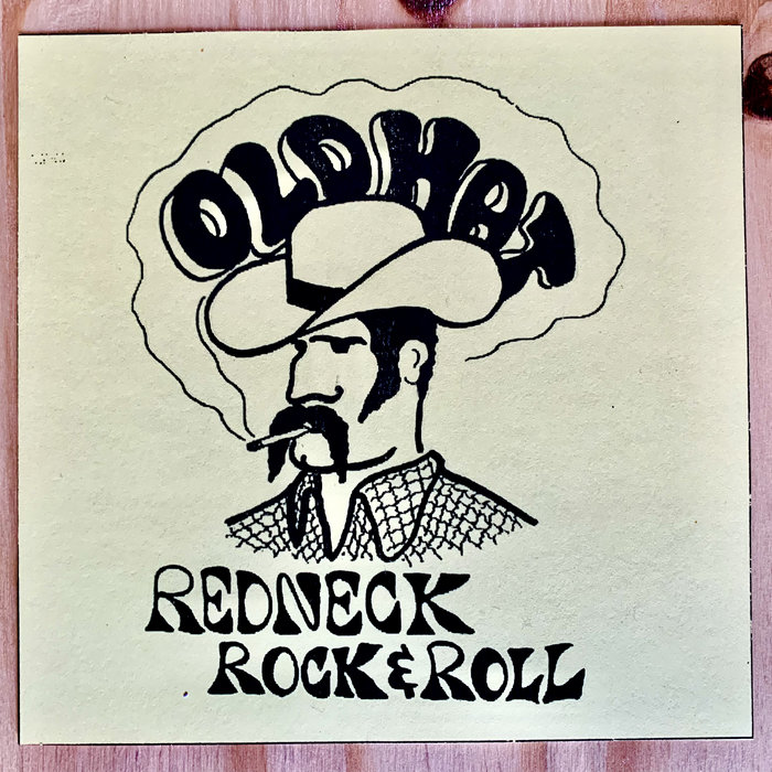 Redneck Rock & Roll | Old Hat