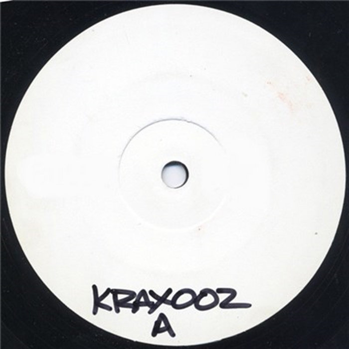 Acid Krax Vol II | Gerome Sportelli