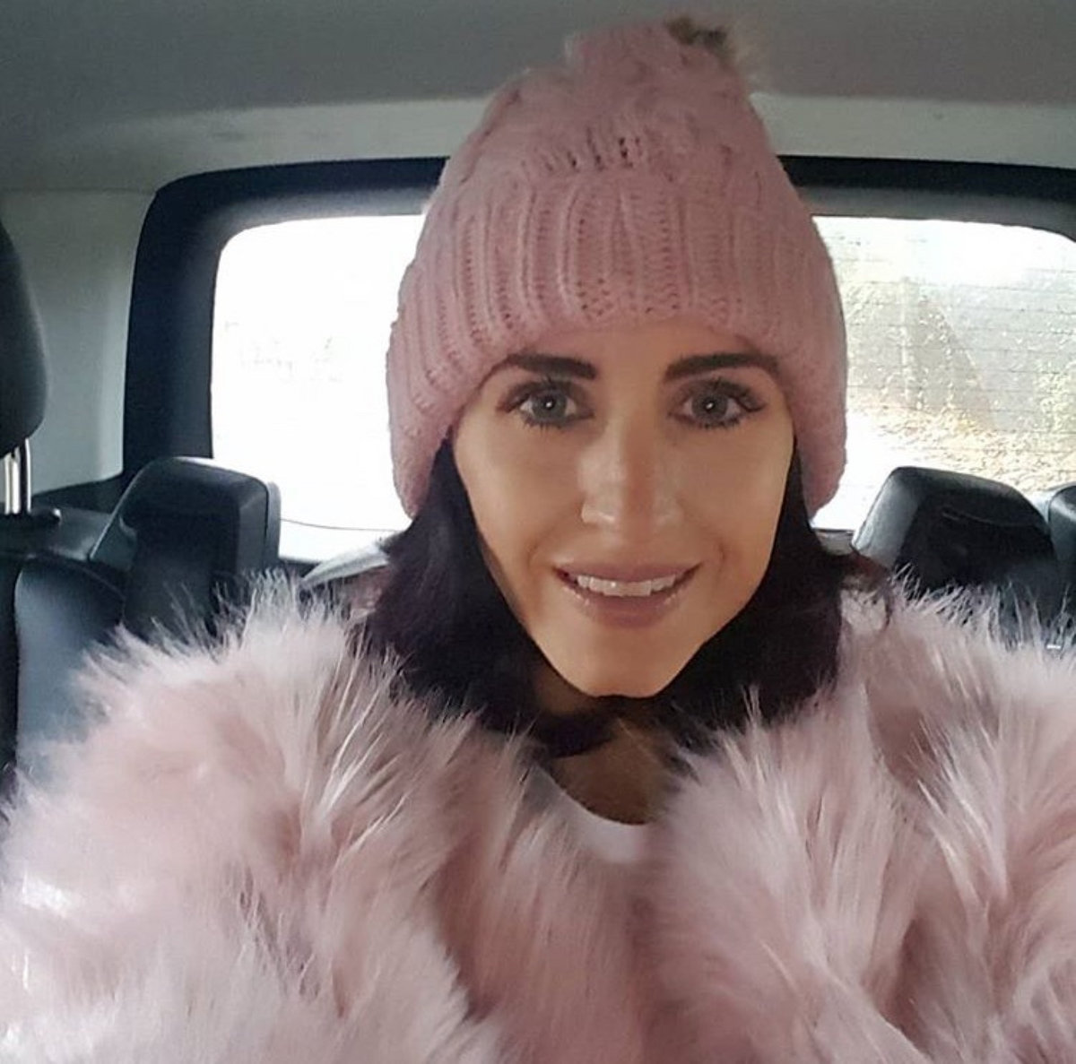 Jenny Berry (Spoken Label, February 2021) | Jenny Berry | Spoken Label