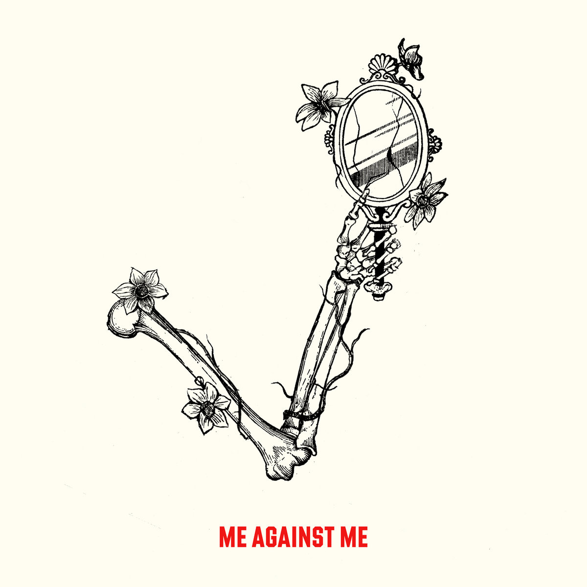 me against me | senses
