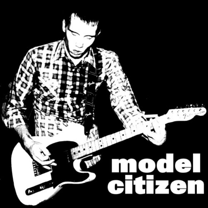 Model Citizen - Otterworks Demos | Model Citizen | Craig Gates