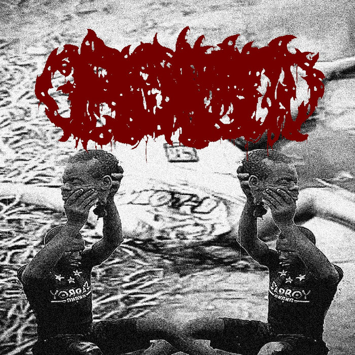 1/3 OF THE LAST BODY FEAST | GRINDEDBODYFEAST