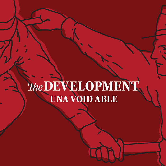 Unavoidable | The Development