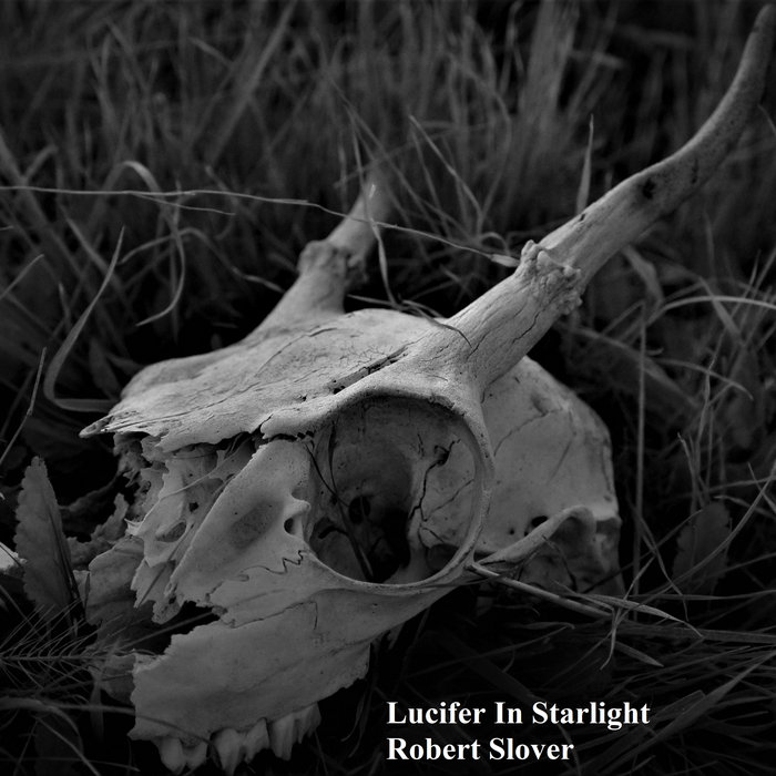 Lucifer In Starlight | Robert Slover