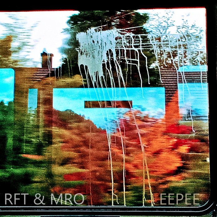 EEPEE | RFT & MRO | Eifach Records