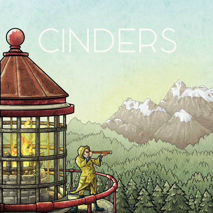 Cinders | Cinders