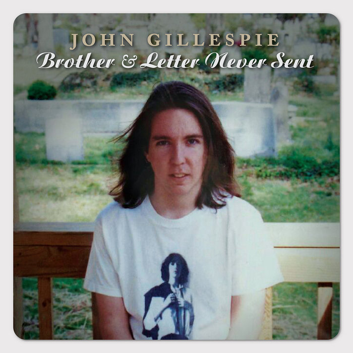 Nineteen Ninety | John Gillespie