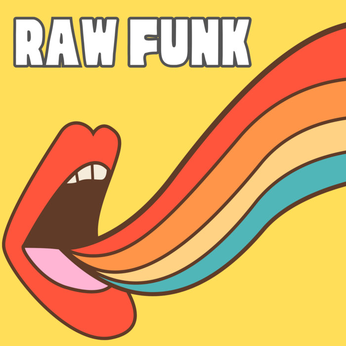 Raw Funk | Soul Kings Band | PRK URBAN