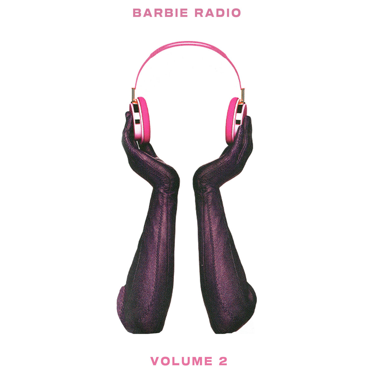 Barbie Radio: Volume 2 (Remastered) | Barbie Maraj