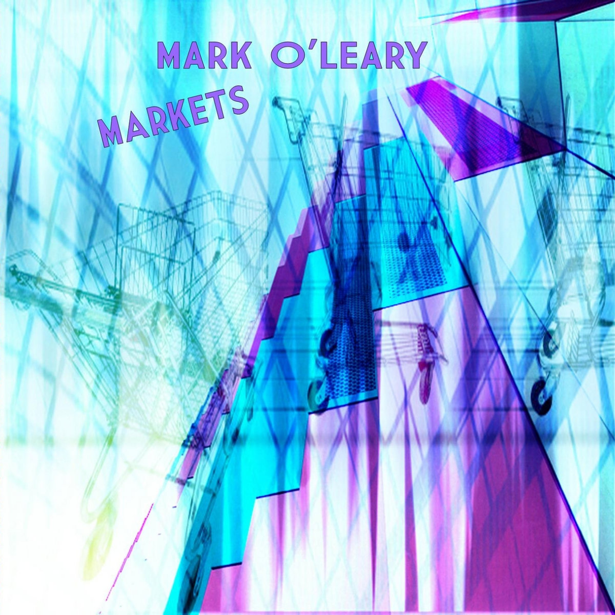 Markets | Mark O'Leary | TIBProd. Italy