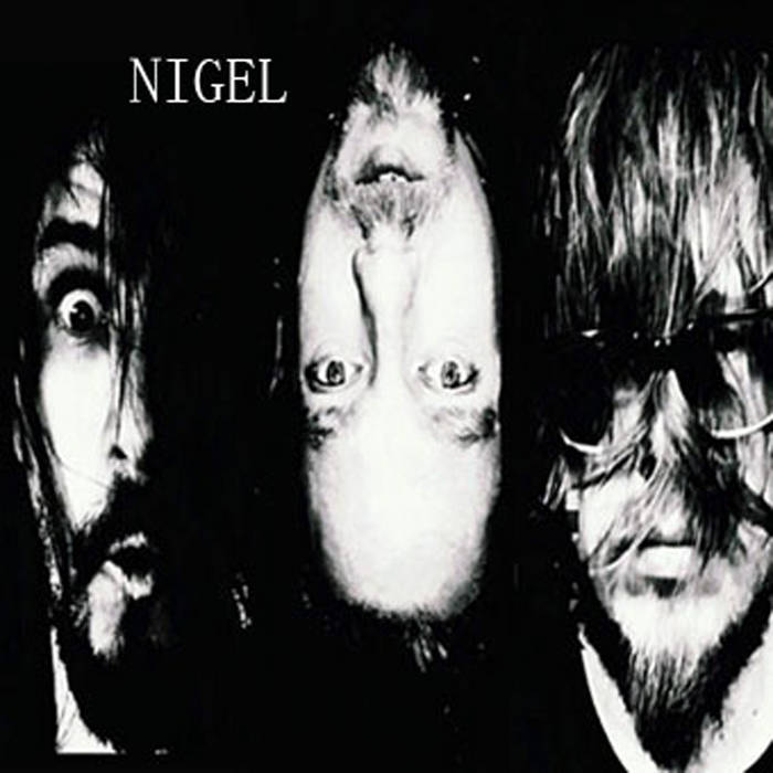 NIGEL | NIGEL