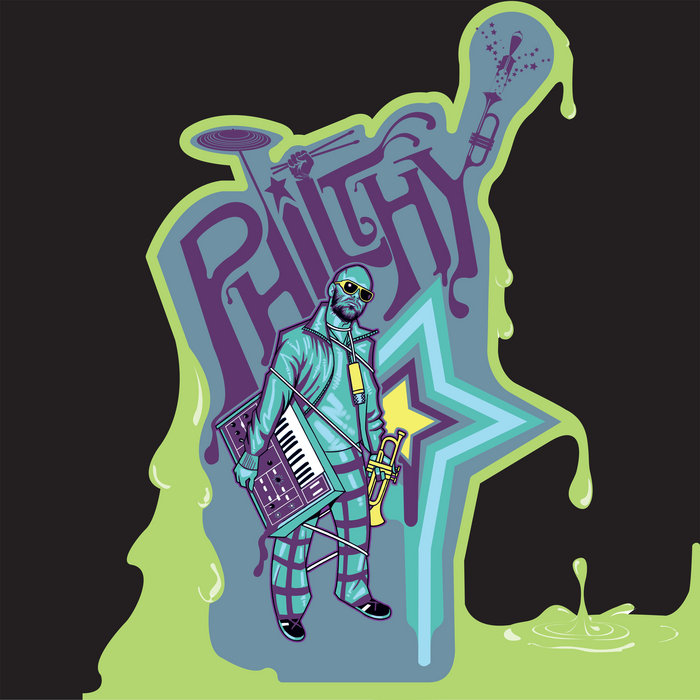 Philthy | Philip Lassiter