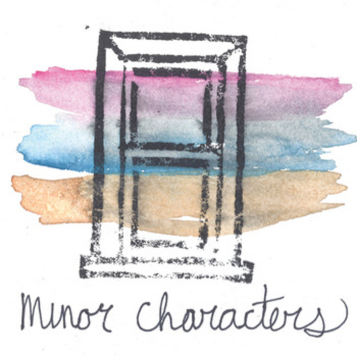 Minor Characters | Minor Characters