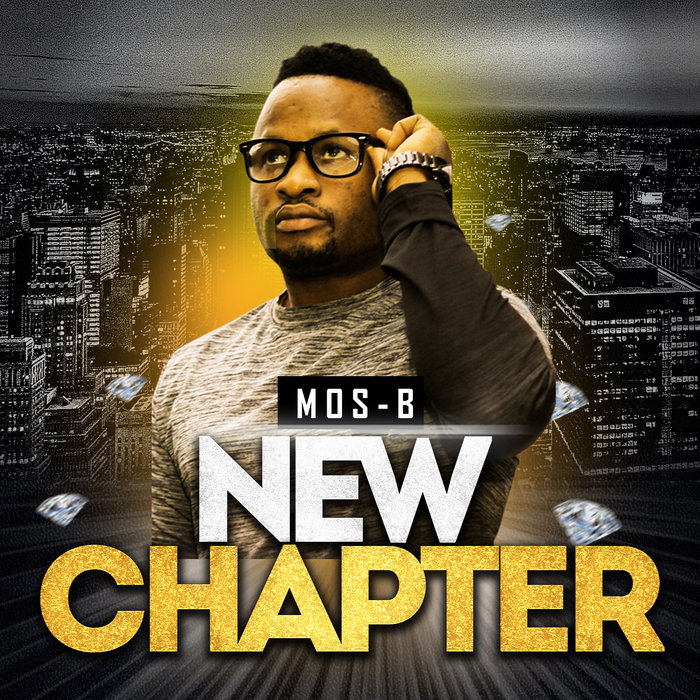 NEW CHAPTER | Mos-B
