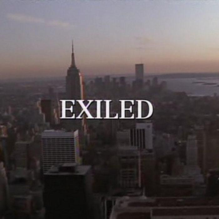 EXILED FROM THE USA | Anonymous | Cute Girls International