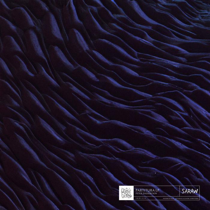 Partitura | Peter Zherebtsov | Saraw