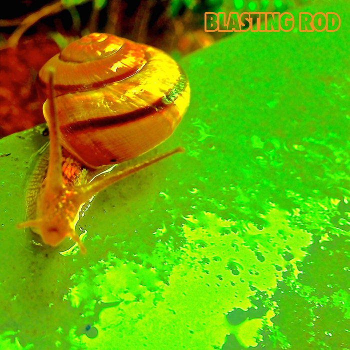 Blasting Rod | Blasting Rod