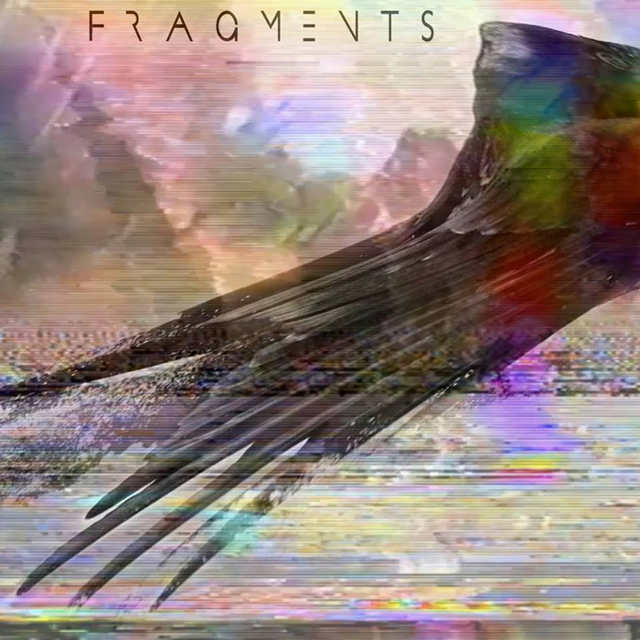 Fragments | Jon Rist (fka Morbin)