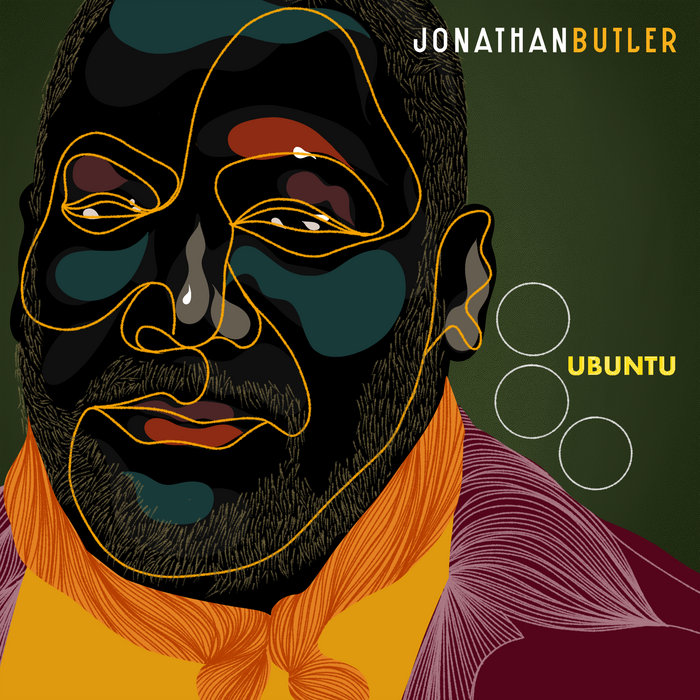 Ubuntu | Jonathan Butler