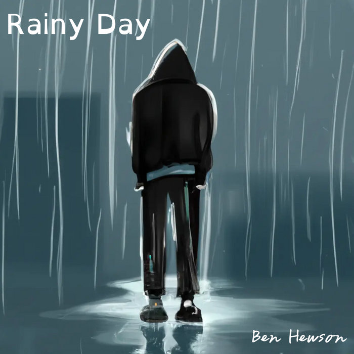Rainy Day | Ben Hewson