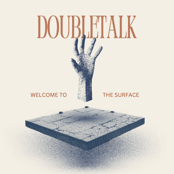 Welcome to the Surface | Doubletalk