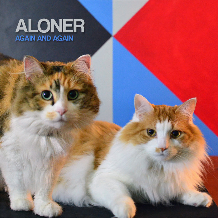 Again And Again | Aloner | The Warren Recording Group