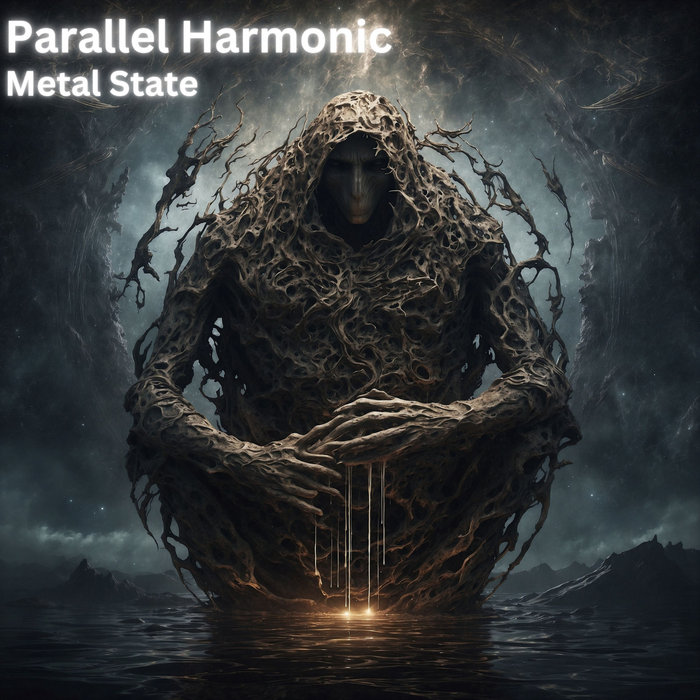 Metal State | Parallel Harmonic