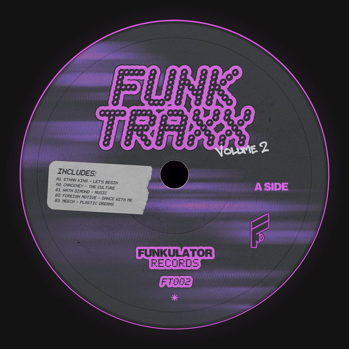FUNK TRAXX 2 | Funkulator (UK)