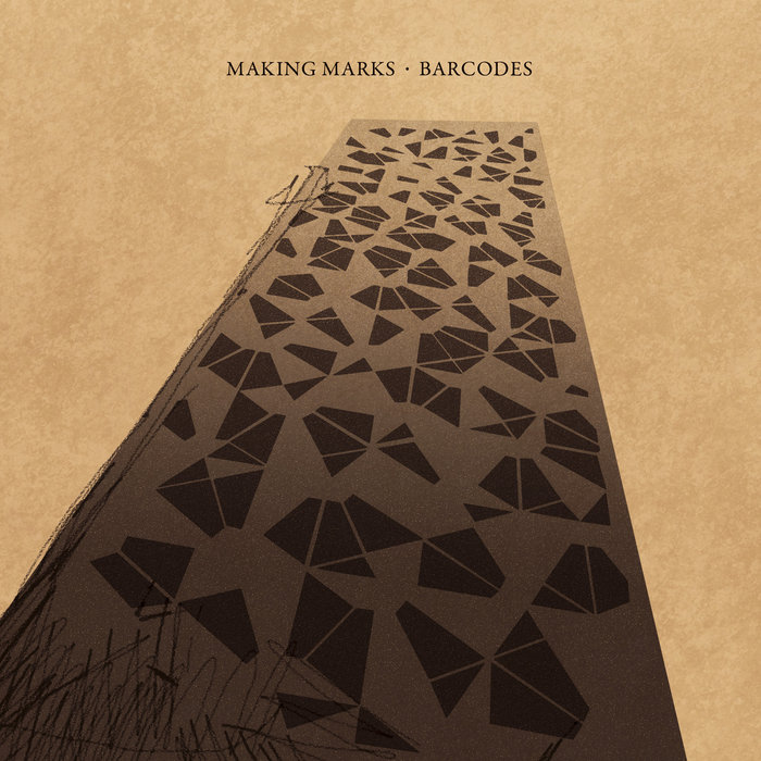 Barcodes - single | Making Marks
