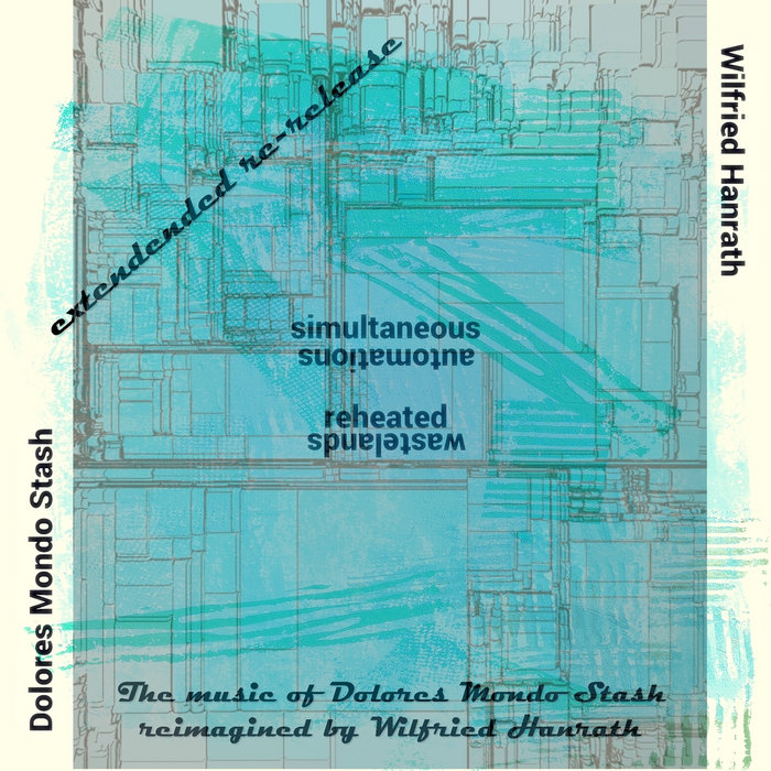 Simultaneous Automations - Reheated Wastelands - extended Re-Release ...