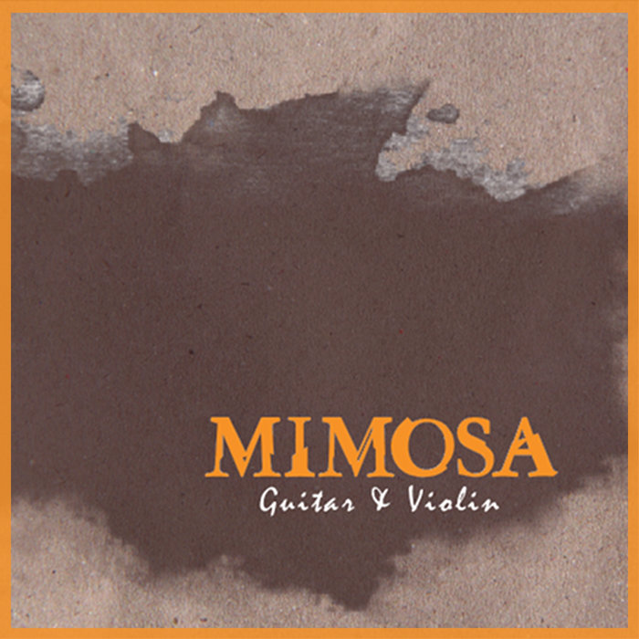 Mimosa | Mimosa Duo