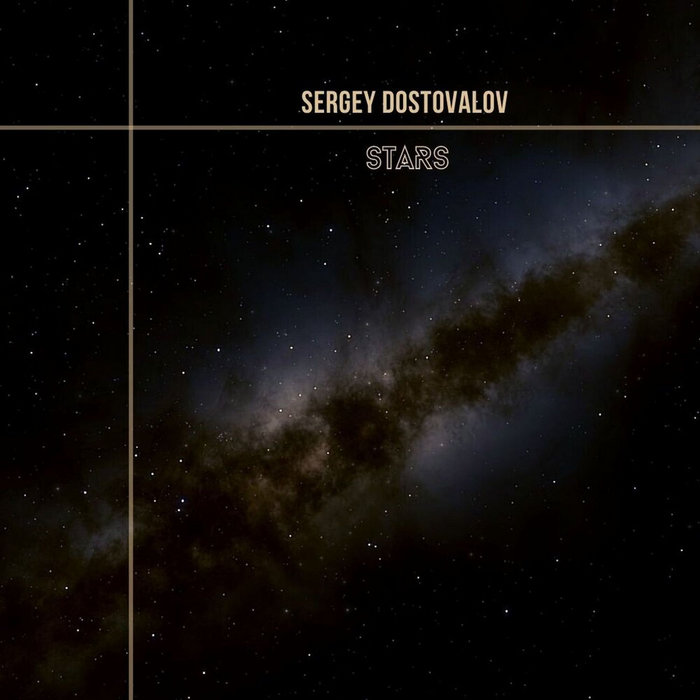 Stars | Sergey Dostovalov | o2 record label