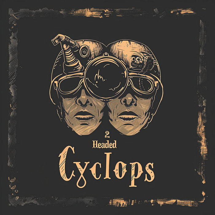 A Punch In The Face From The Fist Of God | 2 Headed Cyclops