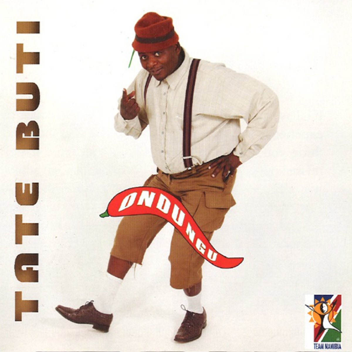 Ondungu | Tate Buti | Omalaeti Music