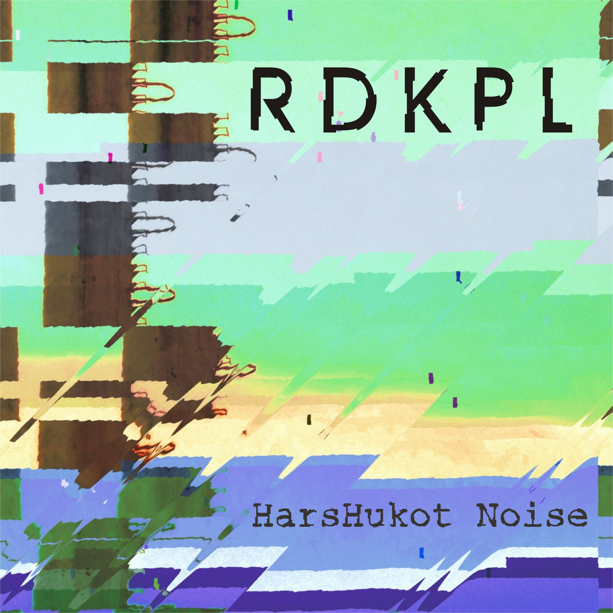 HarsHukot Noise | RDKPL