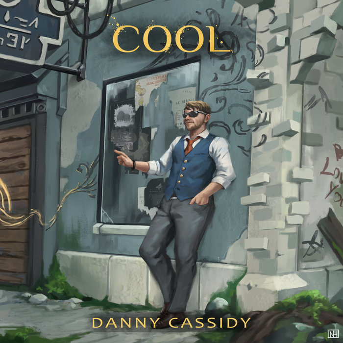 Cool | Danny Cassidy
