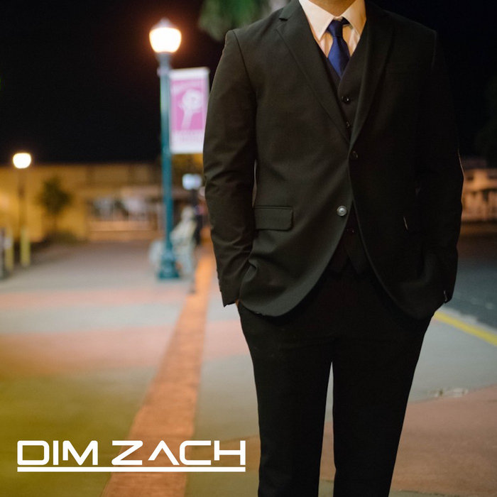 Dim Zach - My Love For You | Dim Zach