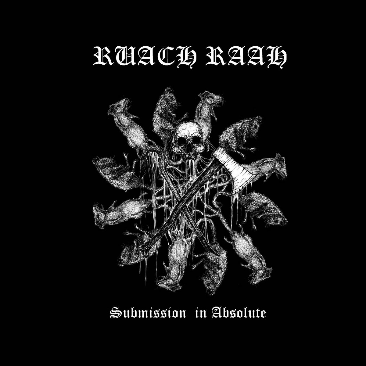 Submission In Absolute | Ruach Raah | War Arts Productions (2006-2020)