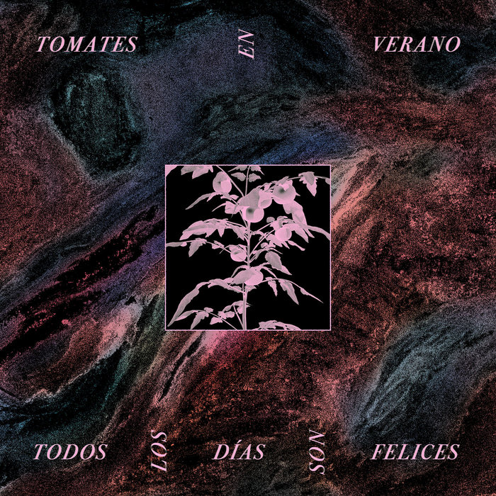 Todos los Días Son Felices | Tomates en Verano | Casa del Puente Discos
