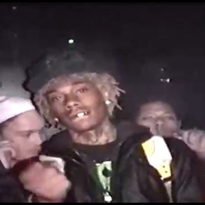 Ruben Slikk Greatest Hits | LowerLevel.FM